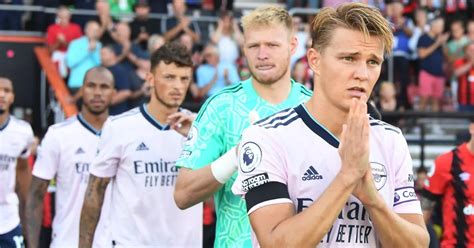 Martin Odegaard Begged To Be On Football Manager His Dad Sent A