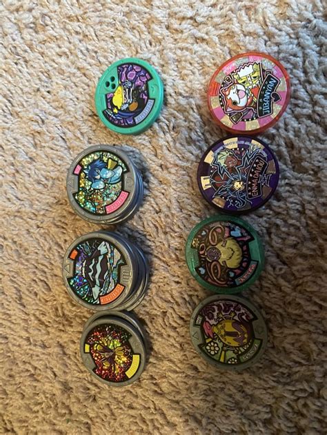 Yo Kai Watch Collection Sneak Peak Pt 4 R Yokaiwatch