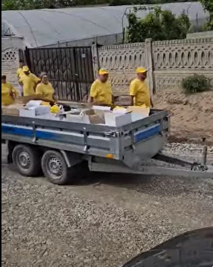 Mită Electorală La Ianca Olt Gazeta Oltului