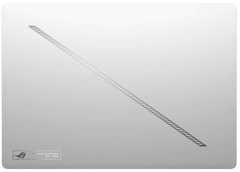 Asus Rog Zephyrus G Ga Hs Rtx K X Hz Oled