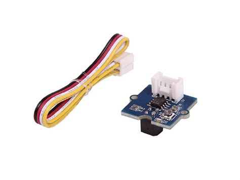 Grove Infrared Reflective Sensor Seeed Studio Wiki