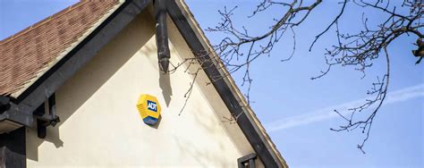 How To Upgrade An Existing Home Security System ADT