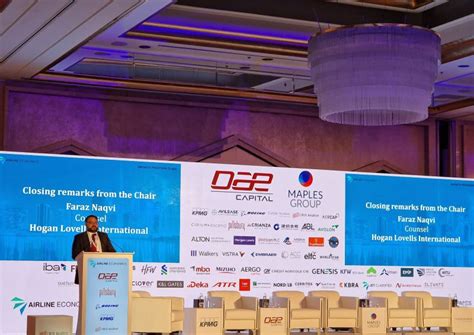 Faraz Naqvi On Linkedin Airlineeconomicsgrowthfrontiersdubai2023