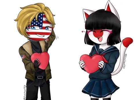 Pin By Emily91 On Ships Countryhumans Anime Memes Funny Country Art