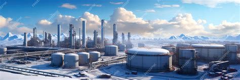 Premium Ai Image Pipeline Terminal Where Materials Are Stored Before Distribution Featuring