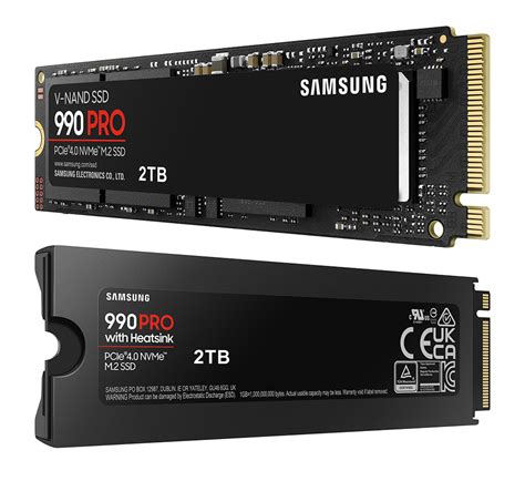 삼성전자, 게이밍에 최적화된 고성능 SSD ‘990 PRO’ 공개 – Samsung Newsroom Korea