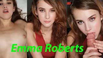 Videos Tagged With Emma Roberts