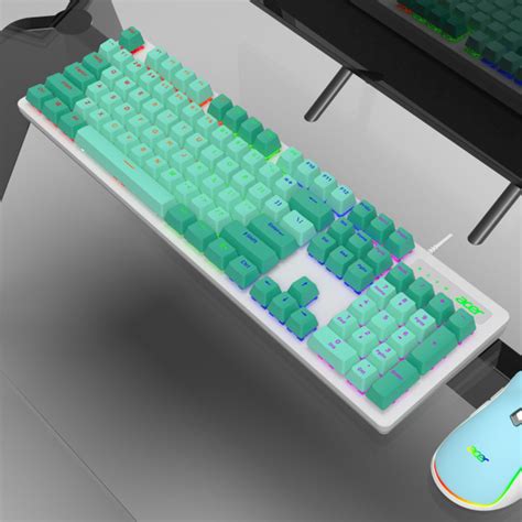 Механическая клавиатура Acer OKW212 купить по низкой цене: отзывы, фото ...