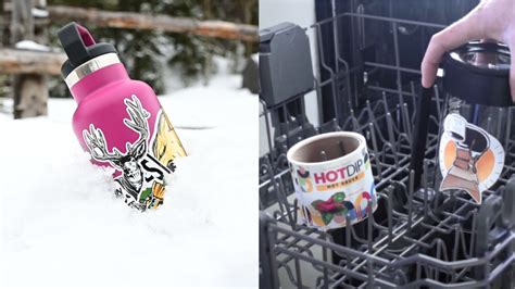 Common Mistakes When Designing A Label Sticker Mountain