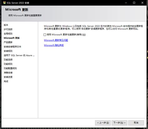 【学习心得】sql Server 2022安装sqlserver2022安装教程 Csdn博客