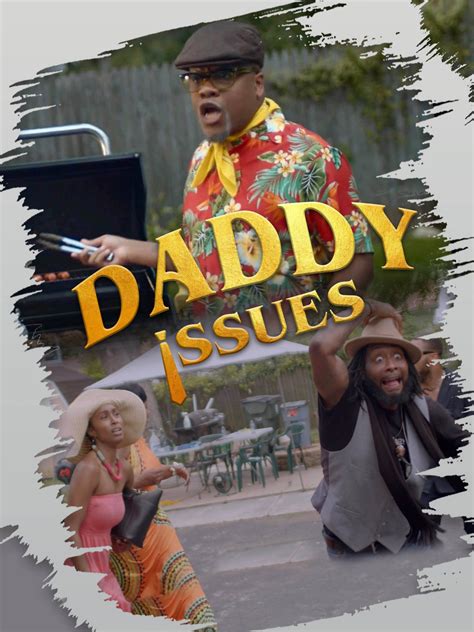 Prime Video Daddy Issues
