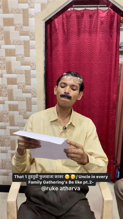 Atharva Ruke Ayoo Mc Kaka Doing Mumble Rap 😭🙆🏻‍♂️🙏🏻kaka Op Full On👏🏻🥳
