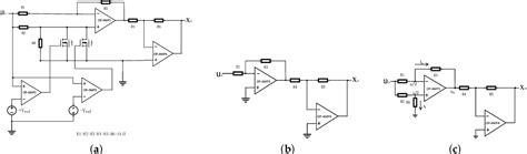 Figure 2 From A Lagrange Programming Neural Network Approach With An ℓ0