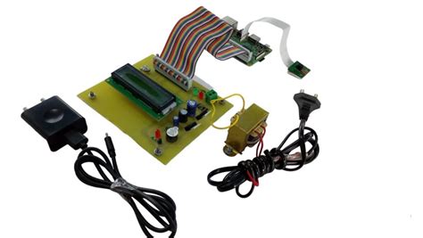 Image Processing Based Fire Detection Using Raspberry Pi Electrosal