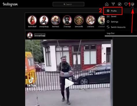 How To Change Your Name And Username On Instagram In Beebom