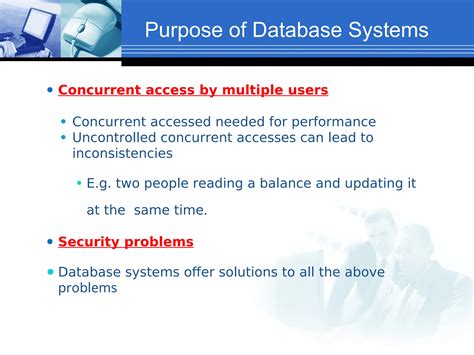 Chapter 3introduction To Database Systemppt