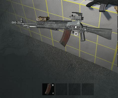 No Slots In Weapon Inspection Screen · Issue 259 · Rhsmodsstatusquo · Github