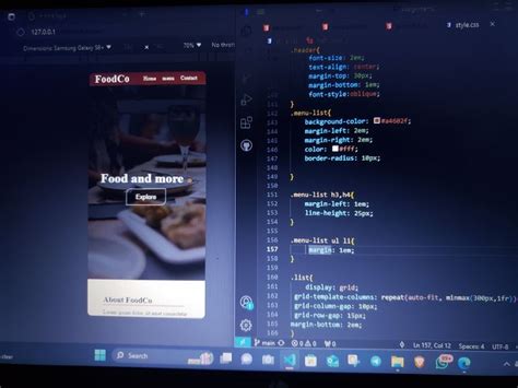 oluwabukola olagunju on linkedin frontenddevelopment html css