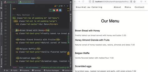Introducing PyCharm The PyCharm Blog
