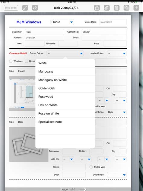 Why Create A Dropdown List Formconnections