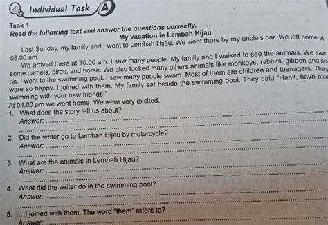 Individual Task Task 1 Read The Following StudyX