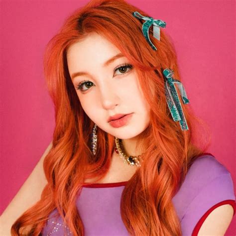 Hana Kpop Profile
