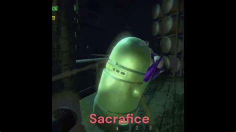 The Repo Men Need A Sacrifice Gaming Helpmemakethismakesense Repo