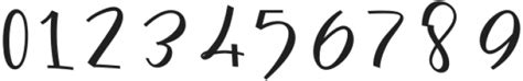 Cursive Signa Script Semi Bold Otf 600 Font What Font Is