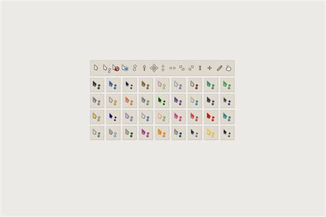 Oxygen Cursor Trom Jaro