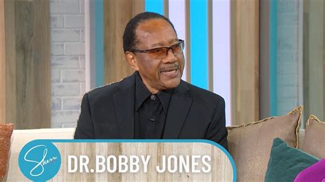 Bobby Jones Illness