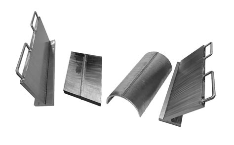 API RP X Practice Test Kit METRIC VERSION