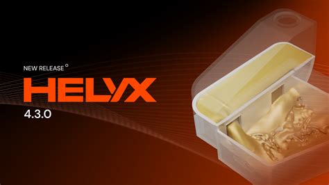 Engys Releases Helyx V430 Open Source Cfd For Enterprise Dailycadcam