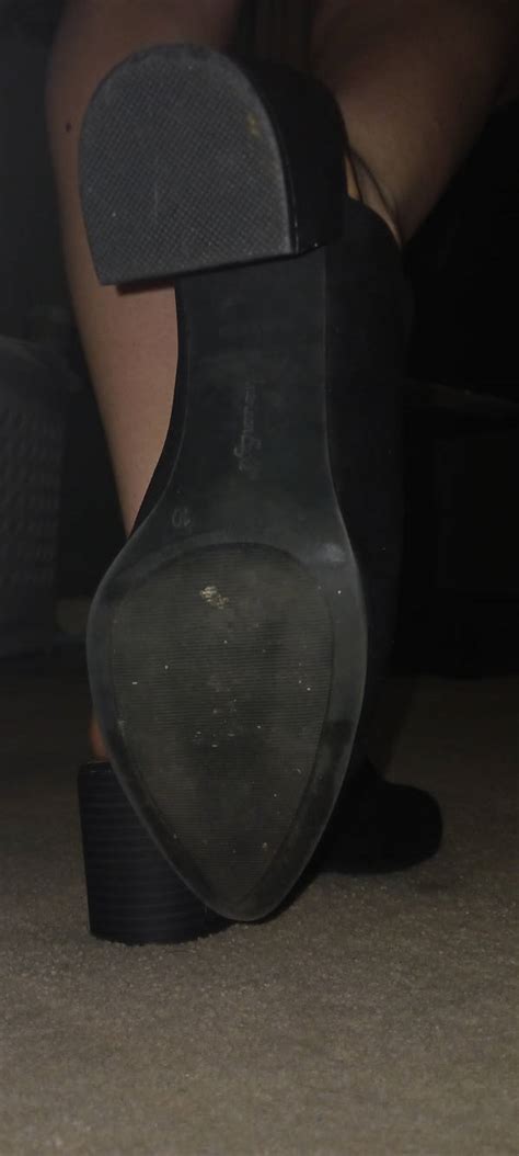 Heels By Veryposh2005 On Deviantart