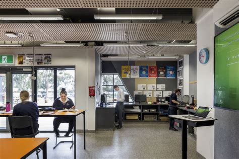 Holy Trinity Lutheran College Education Snapshots