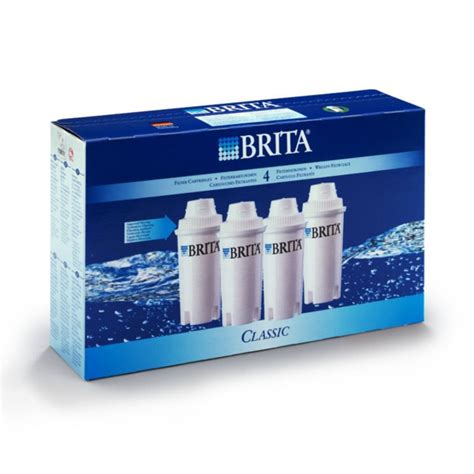 Filtrační patrona Brita Classic 12 ks | PENEPEX.CZ