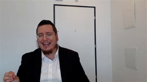 La Paracha De Devarim Par Le Rav Israël Deutsch