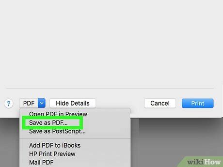 4 Easy Ways To Print To PDF Save Web Pages Files More Can I Print A Pdf