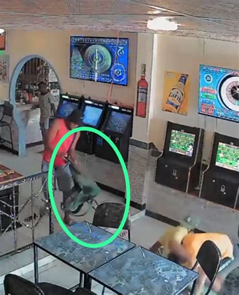 De Un Tiro Por La Espalda Habrían Asesinado A Deltano En Trinidad El