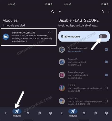 install xposed framework lsposed on android [upd android 15]