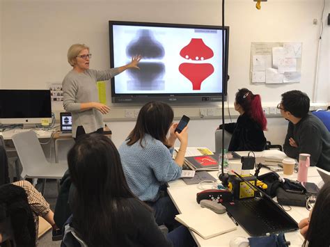 Research Graphical Science