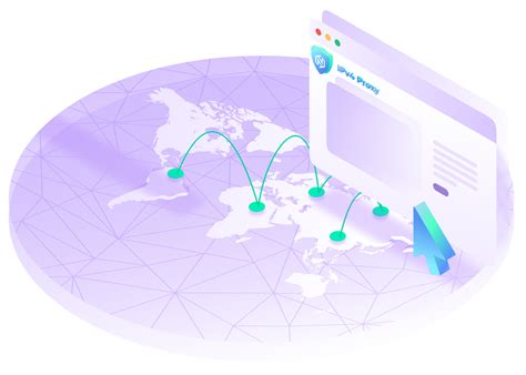 Ipv4 Proxy Fast And Secure Connection Nodemaven