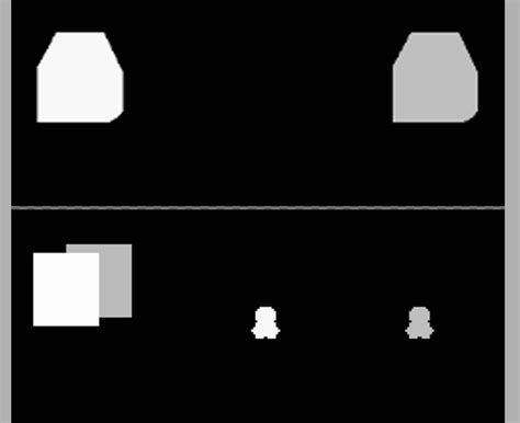 Make Sprites Write To Depth Buffer Unity Engine Unity Discussions
