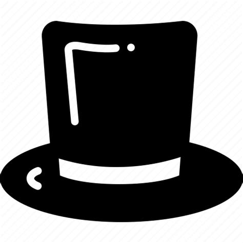 Cap Detective Hat Icon