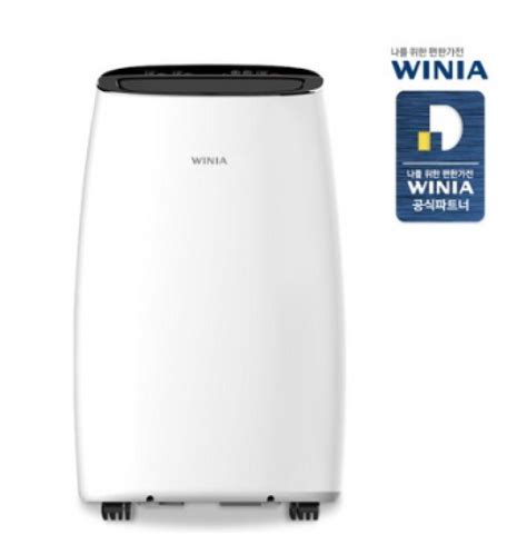 위니아 이동식에어컨 추천 2023 인기제품 Top10은 파트너24