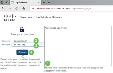 Configure Active Directory Guest Authentication On Wap125 Or Wap581 Cisco