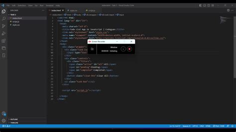 Avaneesh Devareddi On Linkedin Oasisinfobyte Internship Webdevelopment