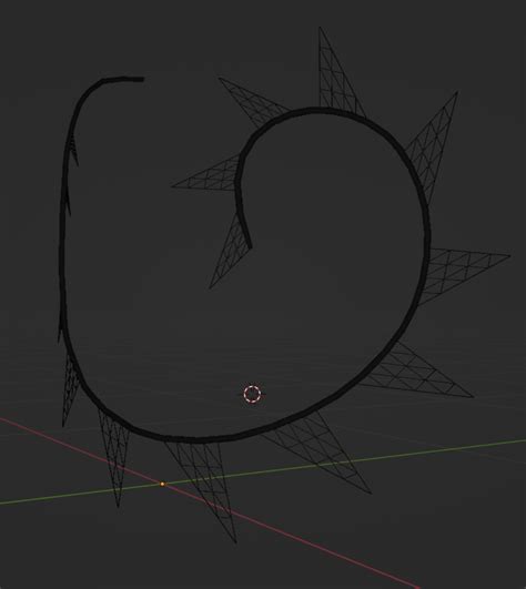 Spawn Tail Nitro Freebie