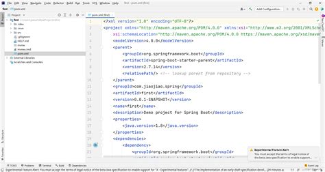怎样用idea社区版以及企业版创建spring Boot项目？idea社区版可以运行springboot吗 Csdn博客