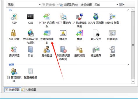 Aspnet Core Iis发布后put、delete请求错误405iis Put 405 Csdn博客