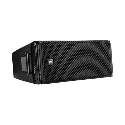 RCF HDL 30A Line Array Module Ultrasound Rental
